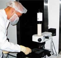 Nanotronics Imaging - Company Profile | Supplier Information